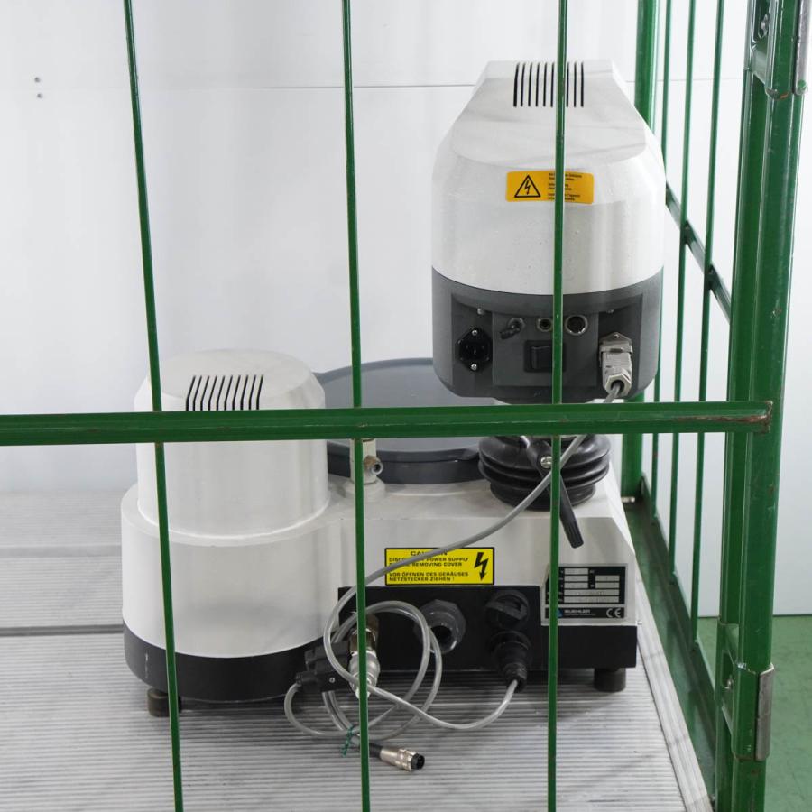 [JB]USED 現状販売 BUEHLER 49-5100-115 PHOENIX BETA GRINDER POLISHER 電源コード ...