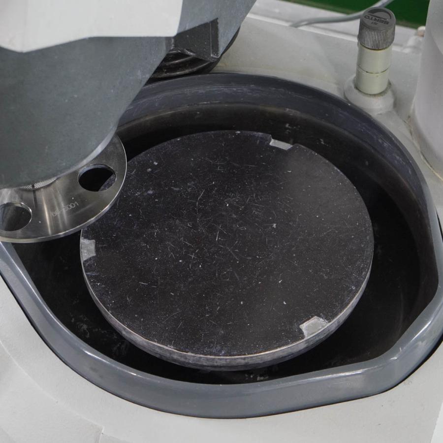 [JB]USED 現状販売 BUEHLER 49-5100-115 PHOENIX BETA GRINDER POLISHER 電源コード ...
