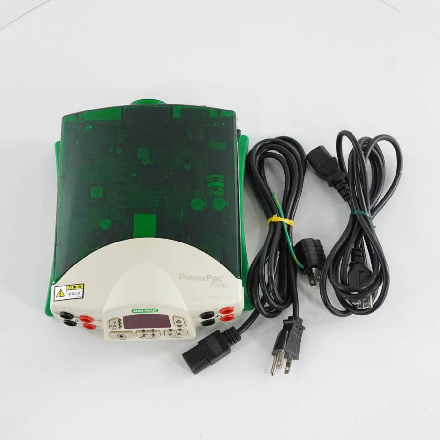 [DW]USED セット BIO RAD PowerPac Basic Dcode System Universal Mutation ...