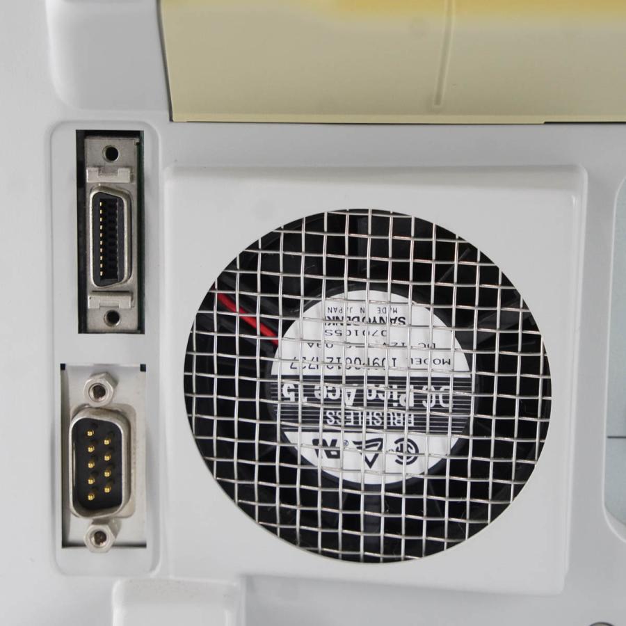 [DW]USED 8日保証 IWATSU DS-8812 BRINGO DIGITAL OSCILLOSCOPE オシロスコープ 500MS ...