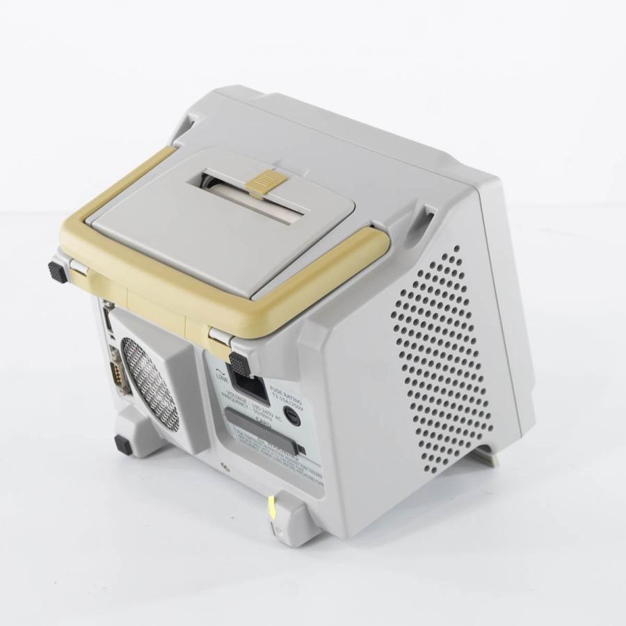 [DW]USED 8日保証 IWATSU DS-8812 BRINGO DIGITAL OSCILLOSCOPE オシロスコープ 500MS ...