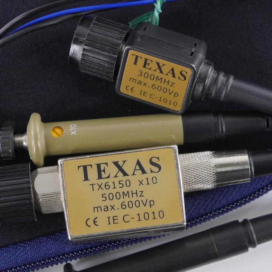 [DW]USED 8日保証 IWATSU DS-8812 BRINGO DIGITAL OSCILLOSCOPE オシロスコープ 500MS ...