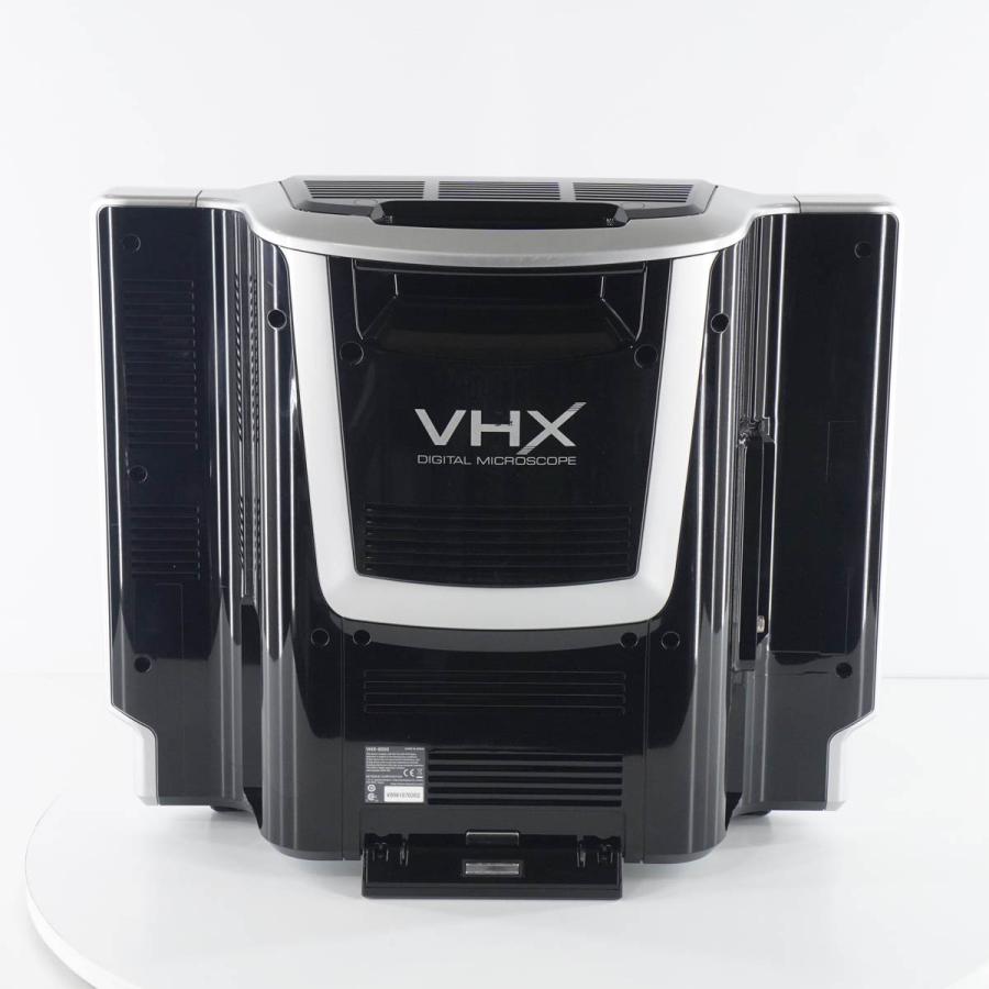 [DW]USED 8日保証 セット KEYENCE VHX-6000 VHX-S650 DIGITAL MICROSCOPE デジタルマイクロ ...