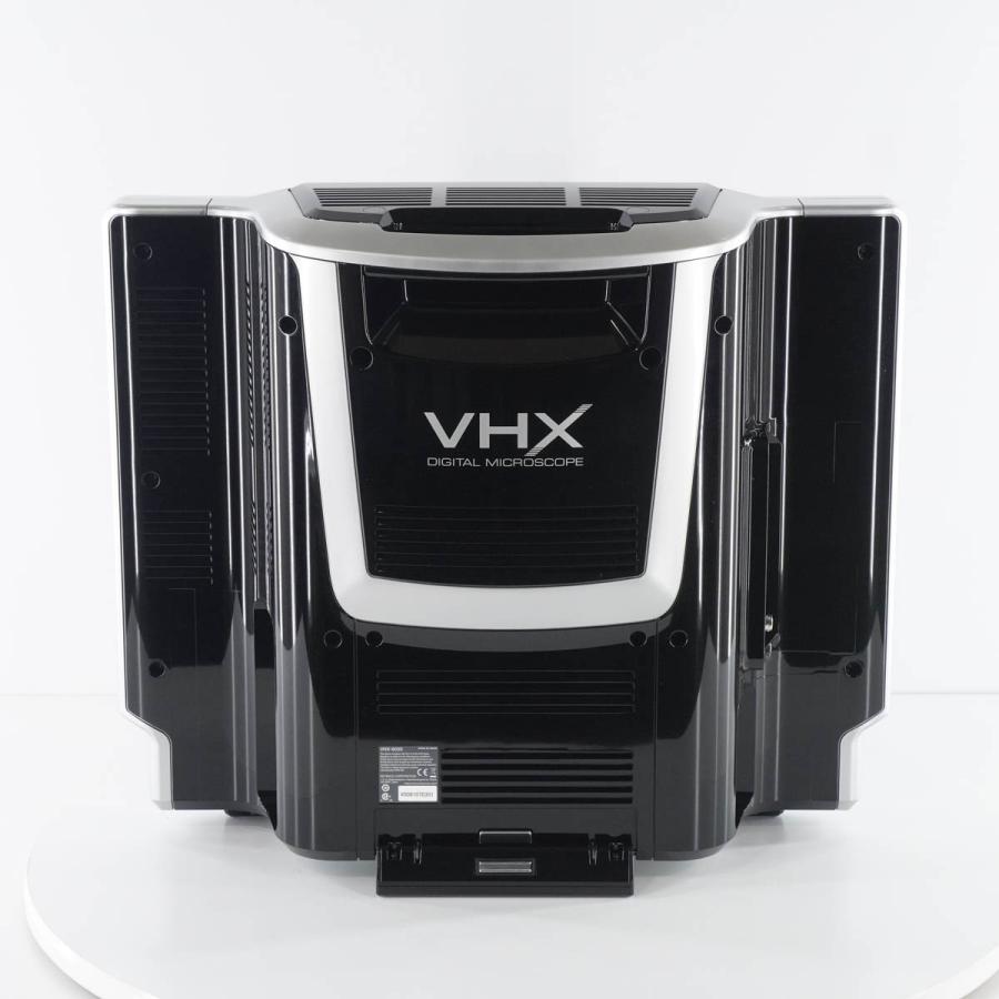 [DW]USED 8日保証 セット KEYENCE VHX-6000 VHX-S650 DIGITAL MICROSCOPE デジタルマイクロ ...