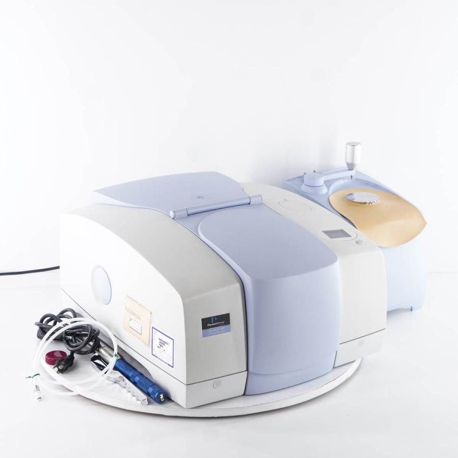 [DW]USED 8日保証 Perkin Elmer Spectrum 100 FT-IR Spectrometer 電源コード [04938 ...