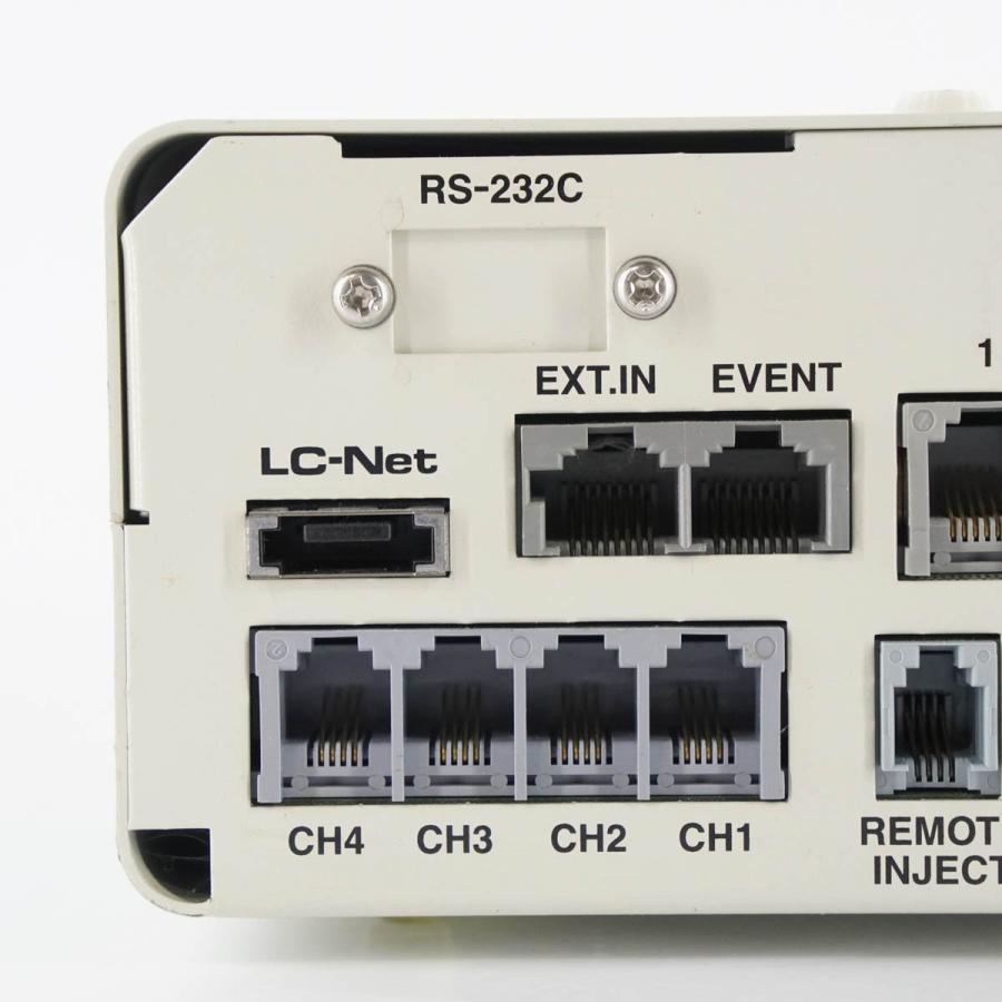 [DW]USED 8日保証 JASCO LC-Net II/ADC HPLC Interface Box インターフェイス 液クロ 液体クロマトグラフ [04951-0072 ...