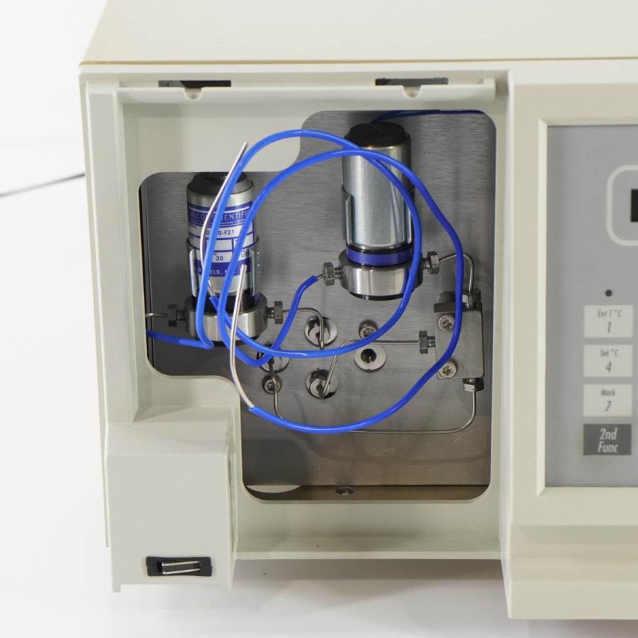 [DW]USED 8日保証 Waters 2410 RID HPLC Refractive Index Detector RI検出器 示差屈折 ...