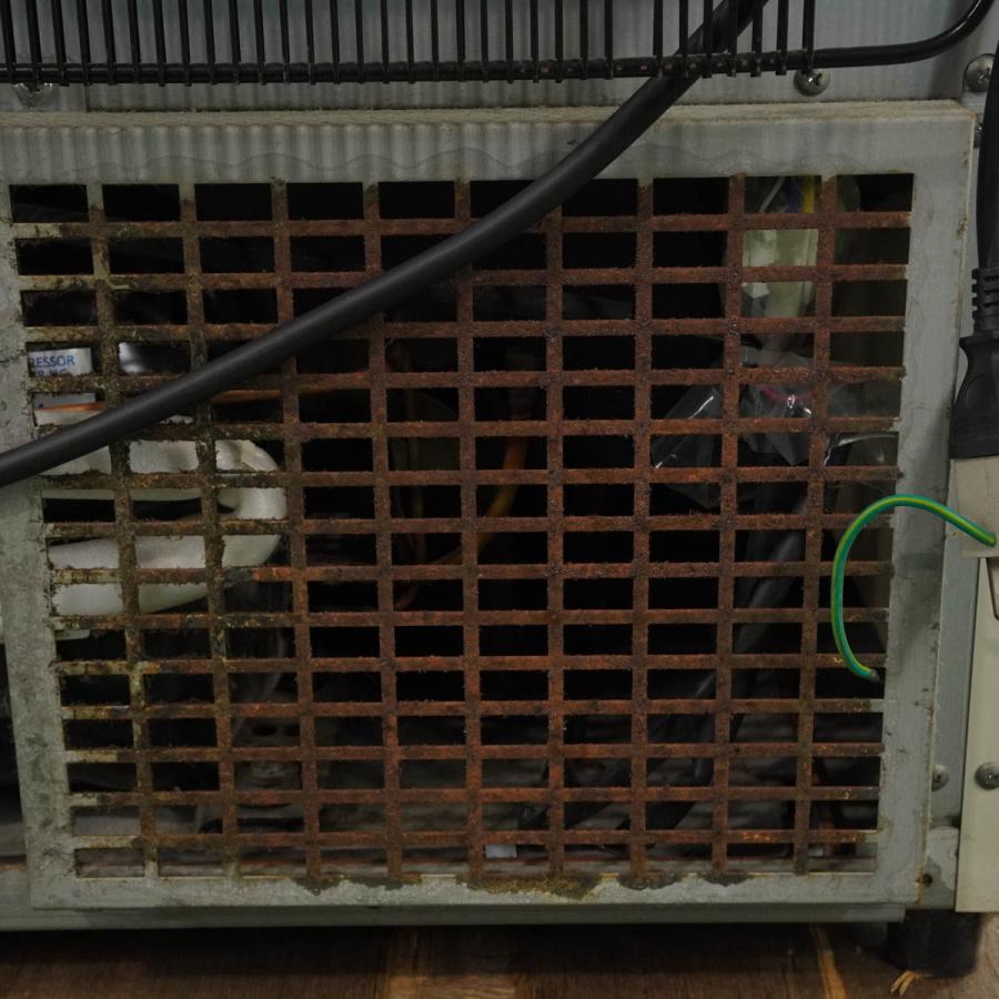 [DW]USED 8日保証 Panasonic MIR-154-PJ MIR-154 Incubator インキュベーター 冷蔵機付インキュベーター 123L 取扱説明書 [04968 ...