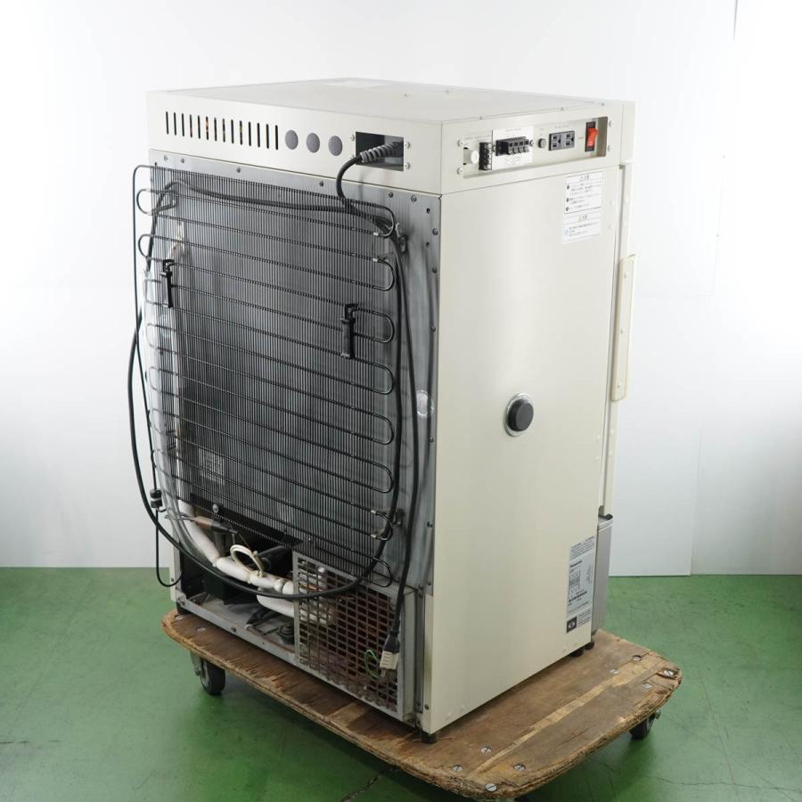 [DW]USED 8日保証 Panasonic MIR-154-PJ MIR-154 Incubator インキュベーター 冷蔵機付インキュベーター 123L 取扱説明書 [04968 ...