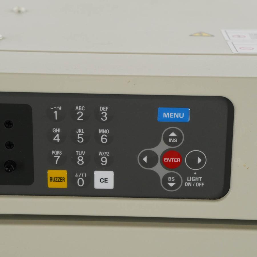 [DW]USED 8日保証 Panasonic MIR-154-PJ MIR-154 Incubator インキュベーター 冷蔵機付インキュベーター 123L 取扱説明書 [04968 ...