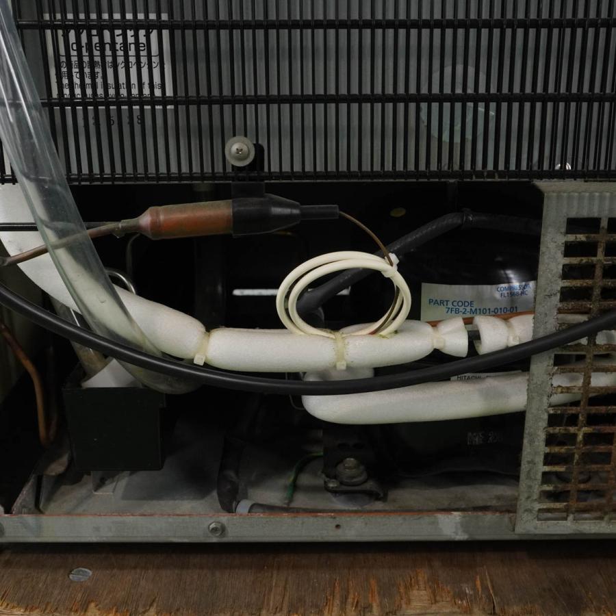 [DW]USED 8日保証 Panasonic MIR-154-PJ MIR-154 Incubator インキュベーター 冷蔵機付インキュベーター 123L 取扱説明書 [04968 ...