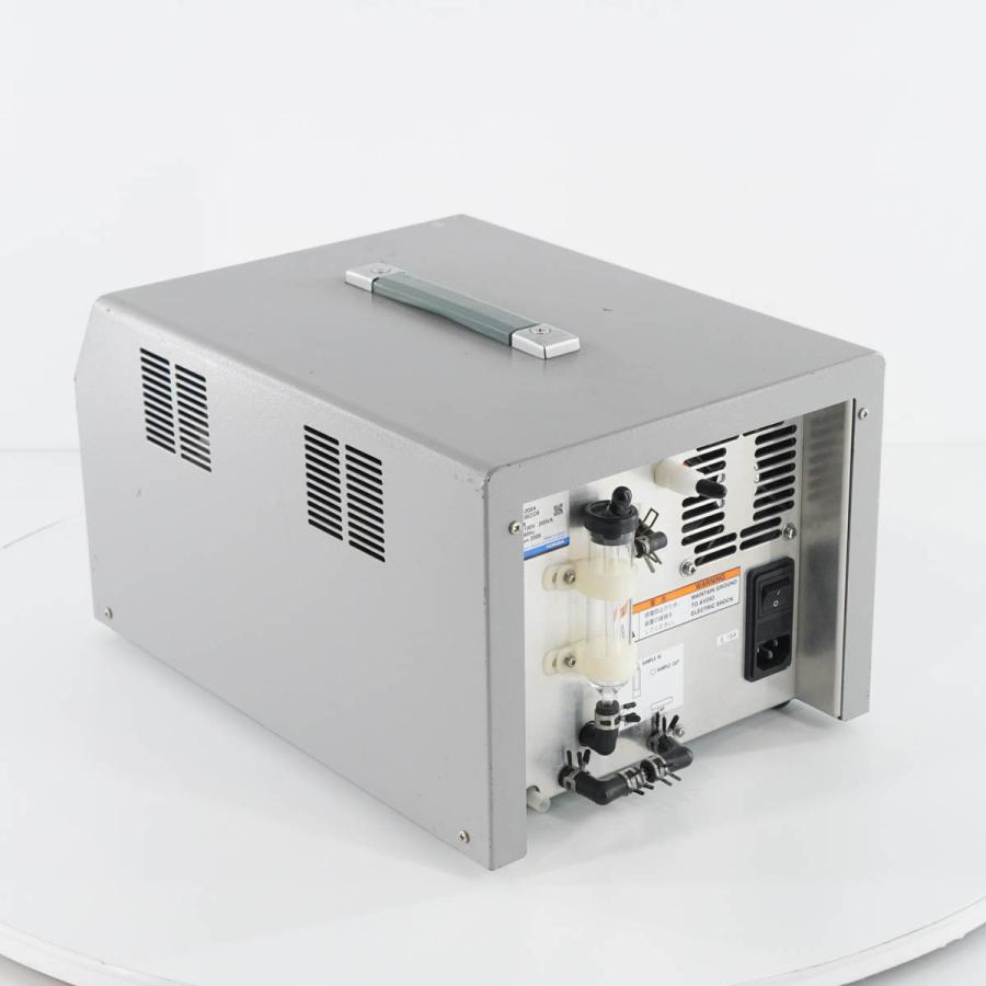 [DW]USED 8日保証 HORIBA PS-200A SAMPLING UNIT 前処理ユニット サンプリングユニット 電源コード 取扱 ...