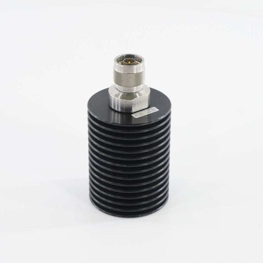 [DW]USED 8日保証 2台入荷 05/2021CAL SUHNER 6560.17.AA Terminator 終端器 ターミネーター ...