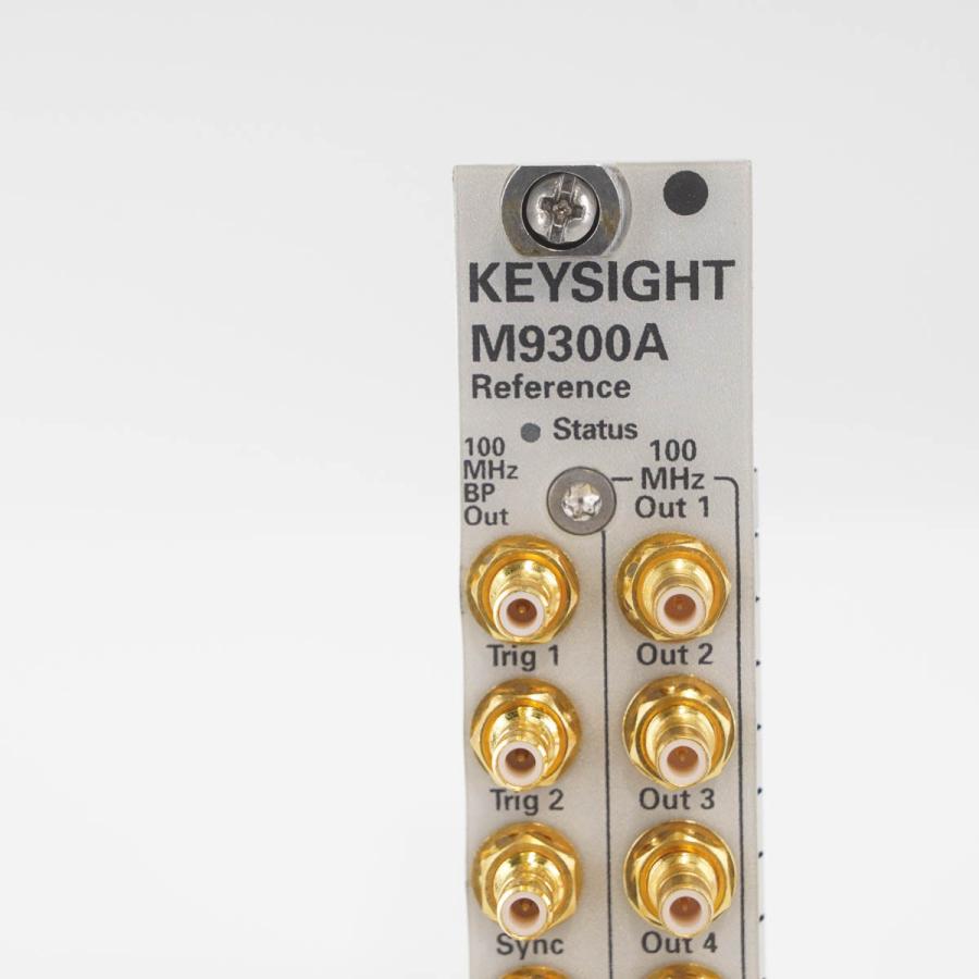 [DW]USED 8日保証 校正2023年12月まで有効 Keysight M9391A M9214A M9301A M9350A ...