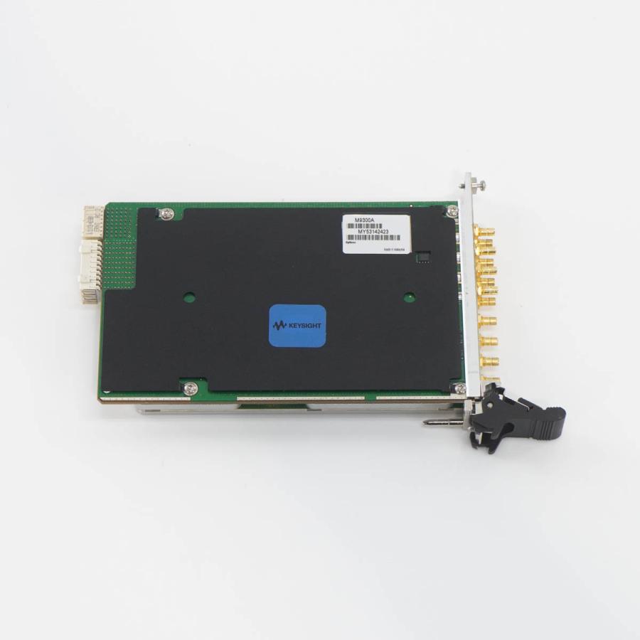 [DW]USED 8日保証 校正2023年12月まで有効 Keysight M9391A M9214A M9301A M9350A ...