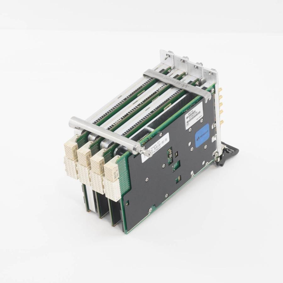 [DW]USED 8日保証 校正2023年12月まで有効 Keysight M9391A M9214A M9301A M9350A ...