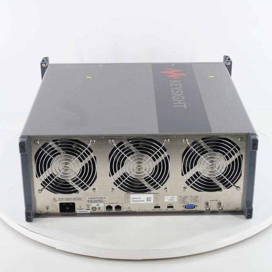 [DW]USED 8日保証 セット Keysight M9019A M9703B M9502A M9037A M9362A-D01 ...