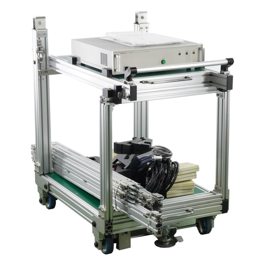 [DW]USED 8日保証 MICRONIX ME9200 ETC/ITSスポット電界強度測定システム ソフトウェア 取扱説明書 [04979 ...