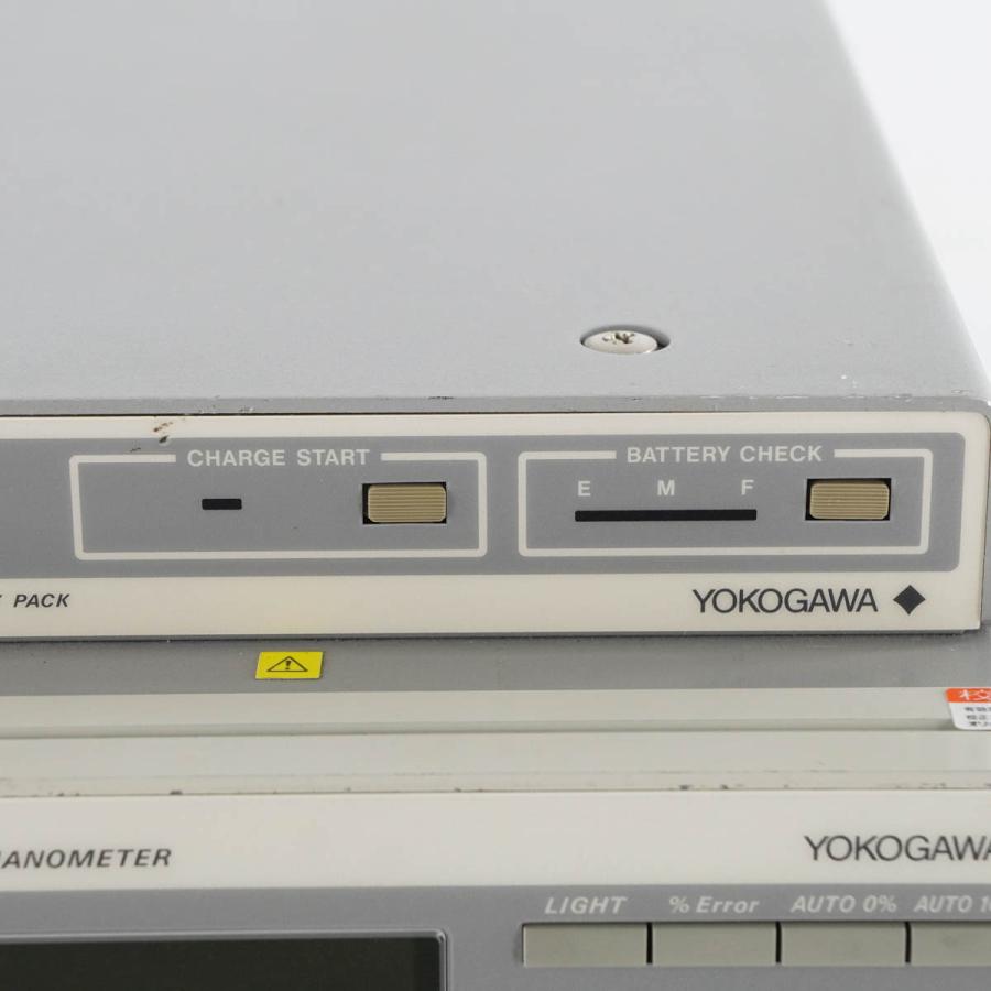 [DW]USED 8日保証 07/2022CAL YOKOGAWA MT220 767303-U1-C1-P1-M/DA/7N DIGITAL ...