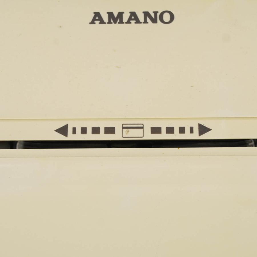 [PG]USED 8日保証 AMANO XC-2000 XC2000 タイムレコーダー Exceroder [04991-0006] : ソクラボショップ - 通販 - Yahoo!ショッピング