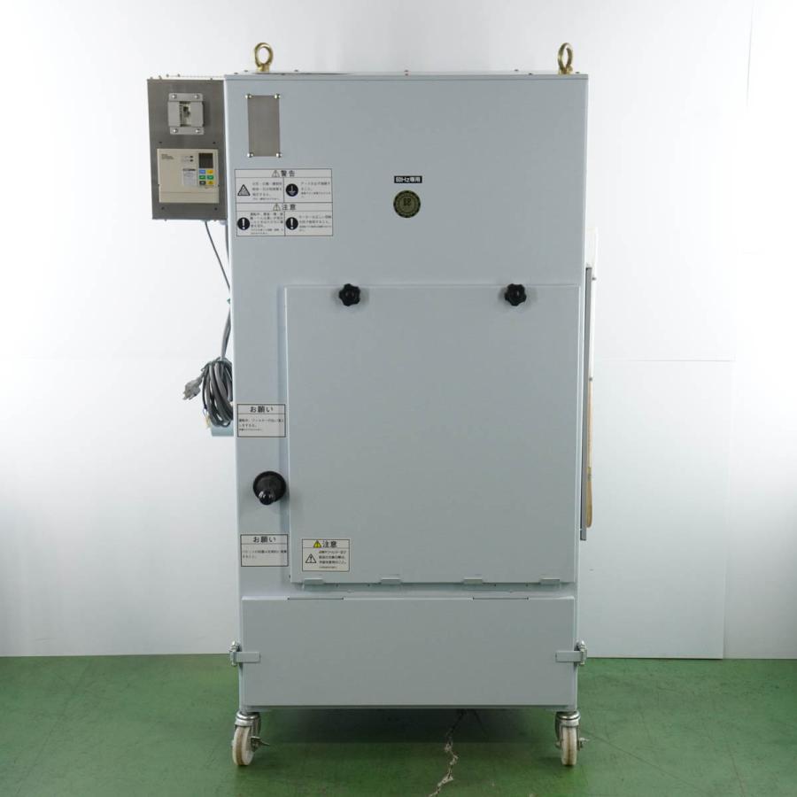 [JB]USED 現状販売 AMANO VNA-15 汎用集塵機 集じん機 60Hz [04991-0055] : ソクラボショップ - 通販 - Yahoo!ショッピング