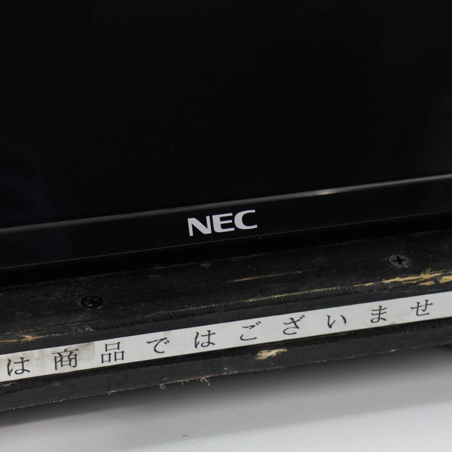 [PG]USED 8日保証 3台入荷 NEC LCD-E436 43型 モニター 液晶ディスプレイ 43インチ フルHD HDMI 1920×1080 電源コード [04991-0087 ...