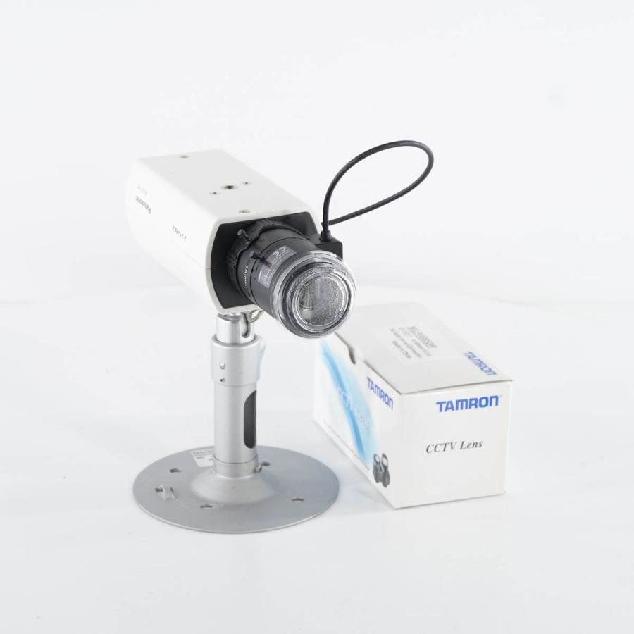 [PG]USED 8日保証 4台入荷 Panasonic WV-S1130V ネットワークカメラ 防犯カメラ WV-Q180 M13VG850IR [04991-0217] : ソクラボ ...