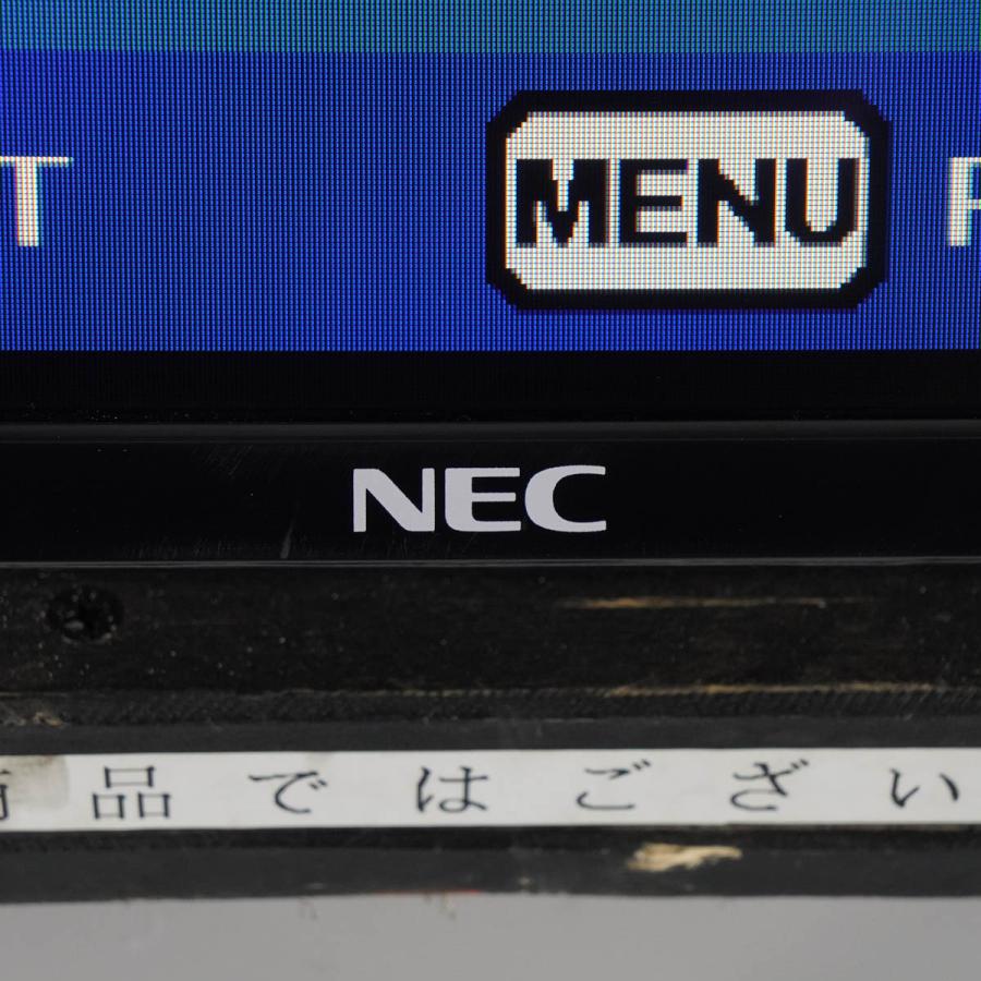 [PG]USED 8日保証 NEC LCD-E436 43型 モニター 液晶ディスプレイ 43インチ フルHD HDMI 1920×1080 [04991-0221] : ソクラボショップ ...