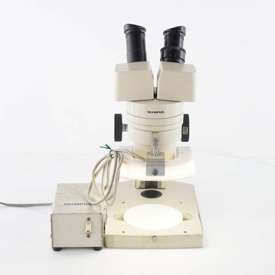 [DW]USED 8日保証 OLYMPUS VM VMF 1× Microscope 顕微鏡 G20× [05012-0030 ...