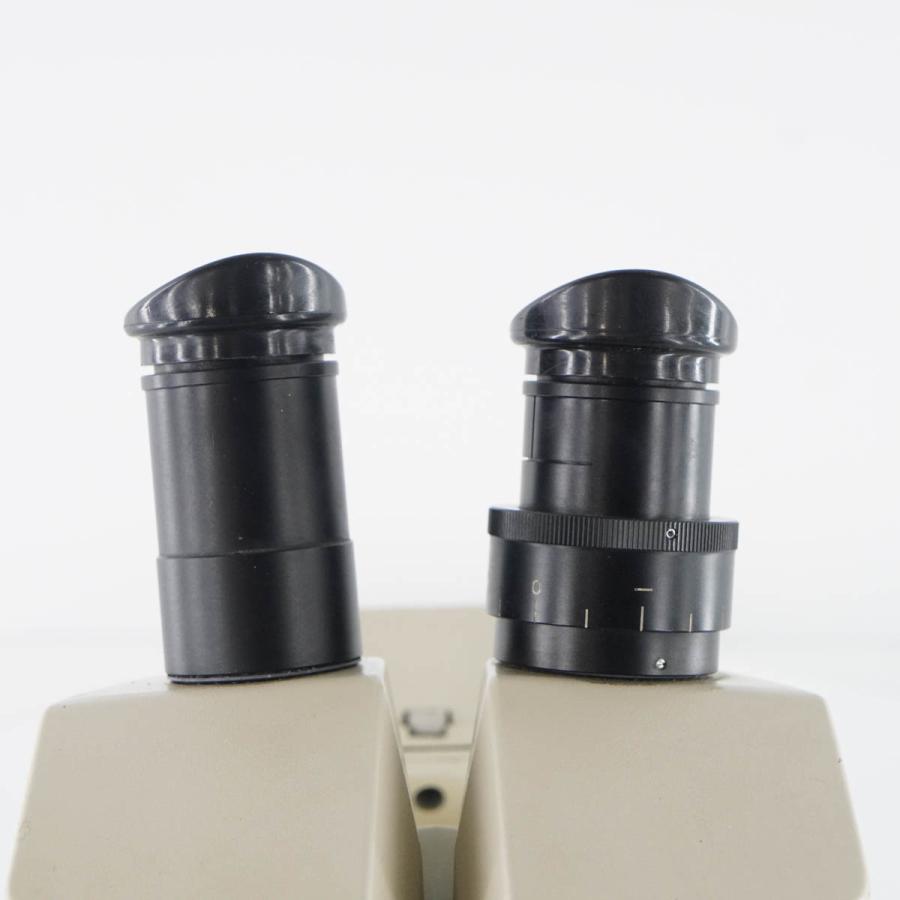 [DW]USED 8日保証 OLYMPUS VM VMF 1× Microscope 顕微鏡 G20× [05012-0030 ...