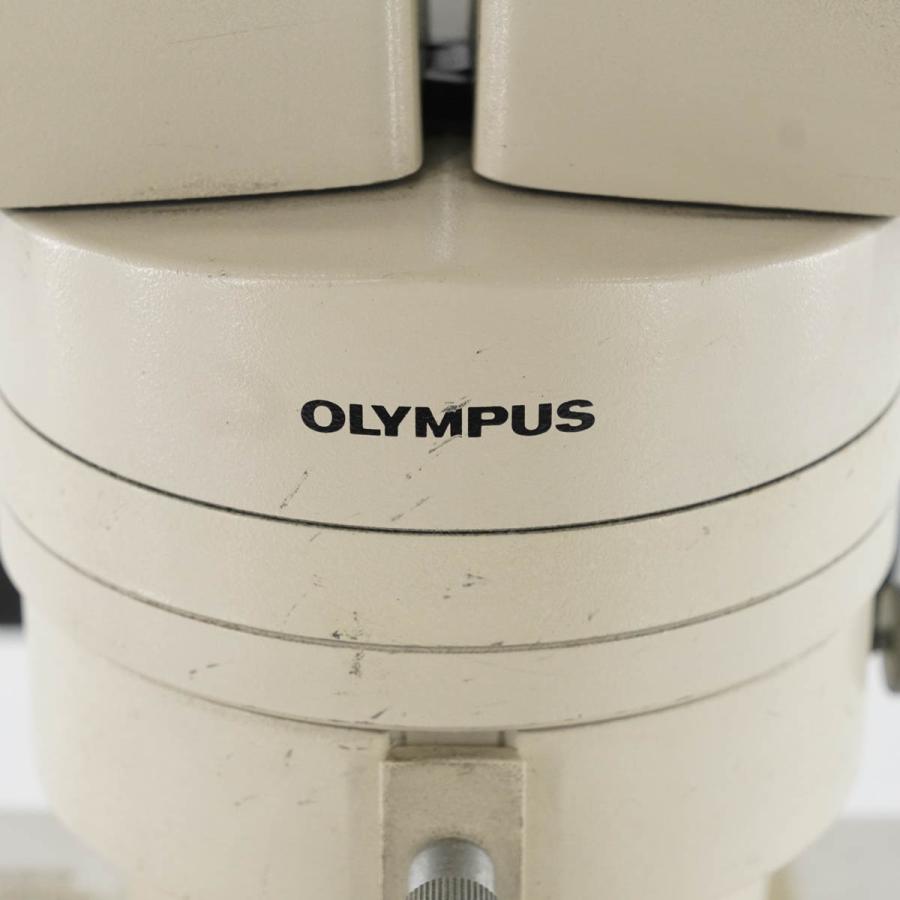 [DW]USED 8日保証 OLYMPUS VM VMF 1× Microscope 顕微鏡 G20× [05012-0030 ...