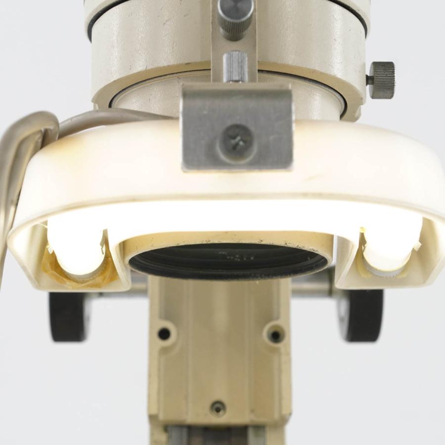 [DW]USED 8日保証 OLYMPUS VM VMF 1× Microscope 顕微鏡 G20× [05012-0030 ...