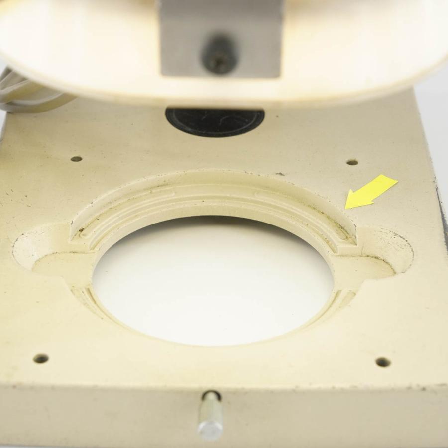 [DW]USED 8日保証 OLYMPUS VM VMF 2× Microscope 顕微鏡 GWH10× 23 [05012-0032 ...