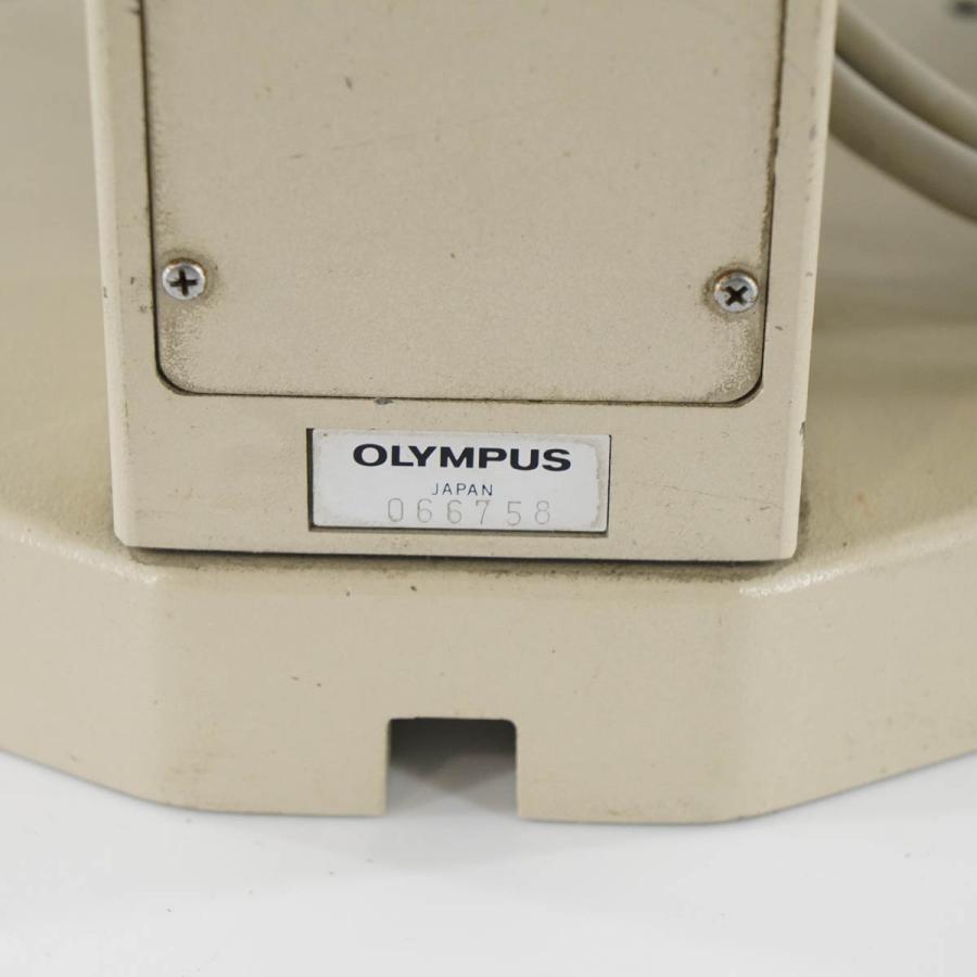 [DW]USED 8日保証 OLYMPUS VM VMF 2× Microscope 顕微鏡 GWH10× 23 [05012-0032 ...