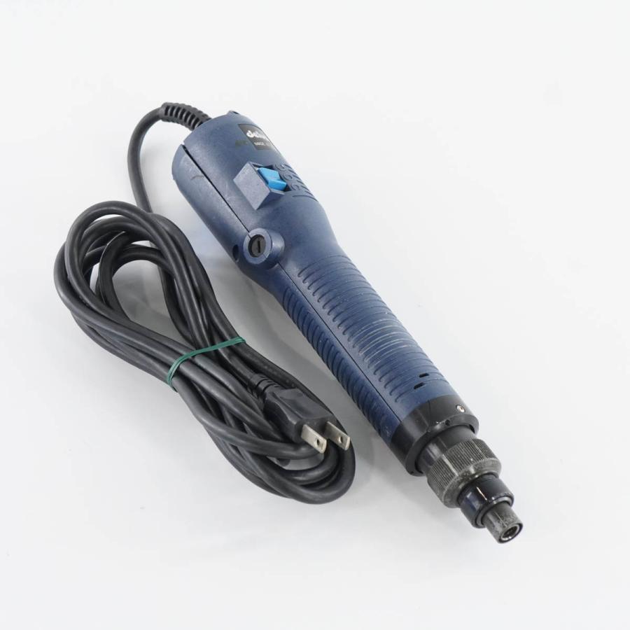 [PG]USED 8日保証 日本電気精器 DLV8150-EKN delvo デルボ 日東工器 電動ドライバー [05012-0042 ...
