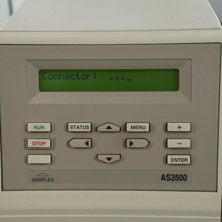 [DW]USED 8日保証 セット DIONEX LC20 ED40 GP40 AS3500 IC Ion Chromatography ...