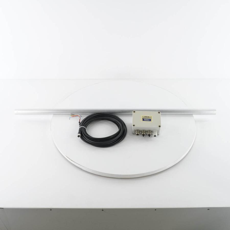 [JB]USED 現状販売 VAISALA WXT536 WXT530 Series Weather Transmitter ウェザー ...