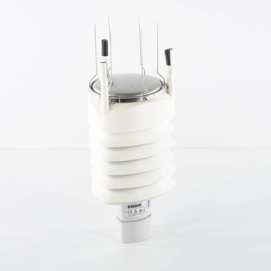 [JB]USED 現状販売 VAISALA WXT536 WXT530 Series Weather Transmitter ウェザー ...