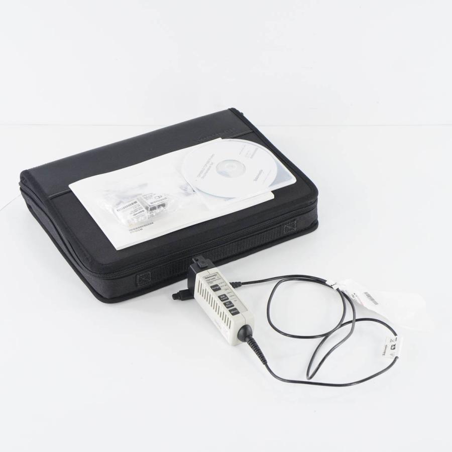 [JB]USED 現状販売 Tektronix TDP1000 Differential Probe 高電圧差動プローブ 1GHz ...