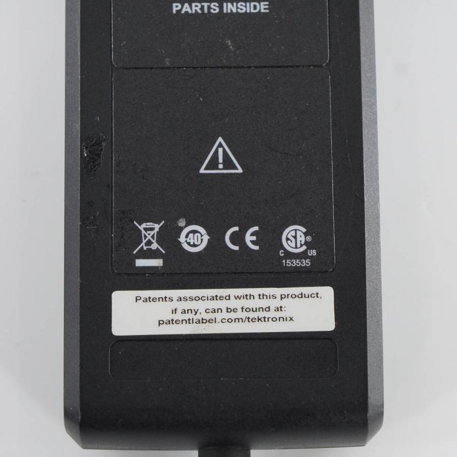 [JB]USED 現状販売 Tektronix THDP0200 High Voltage Differential Probe 高電圧差動 ...
