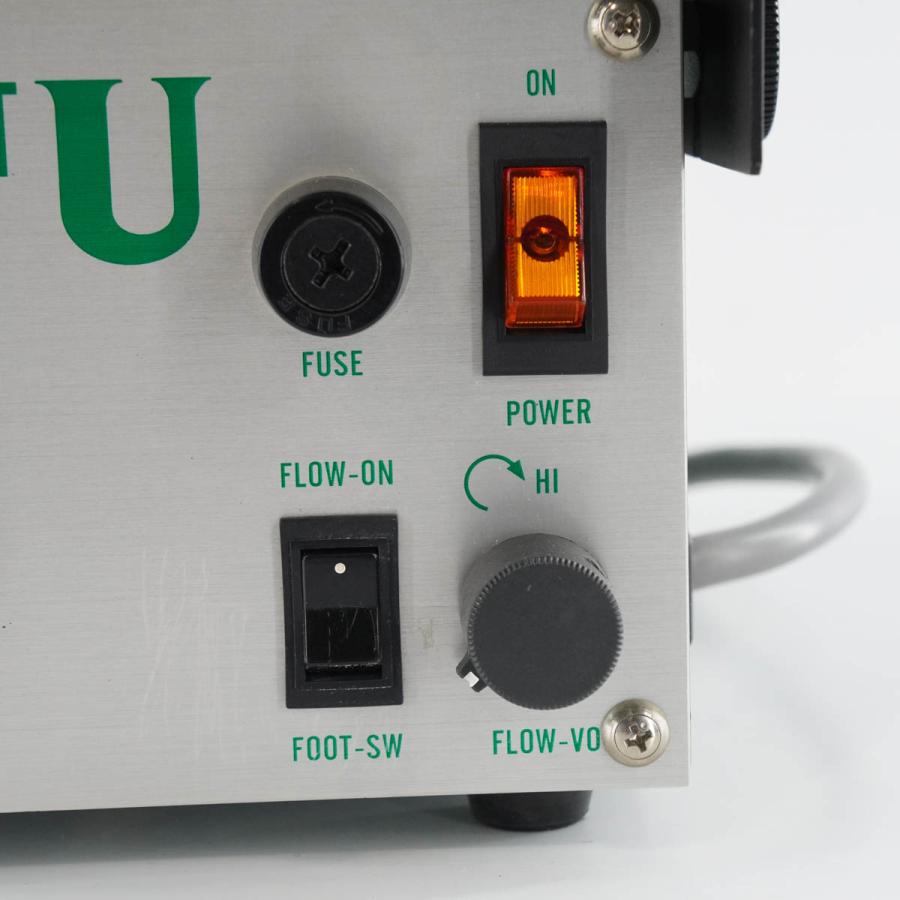 [DW]USED 8日保証 SOLEX MK-210A MINIPOT U ワンポイント噴流はんだ槽 取扱説明書 [05024-0013] : DIRWINGSショップ - 通販 ...