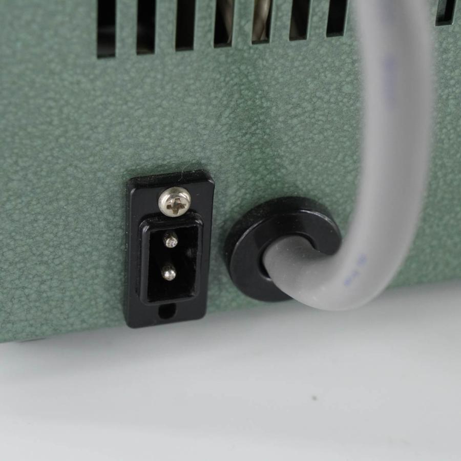 [DW]USED 8日保証 SOLEX MK-210A MINIPOT U ワンポイント噴流はんだ槽 取扱説明書 [05024-0013] : DIRWINGSショップ - 通販 ...