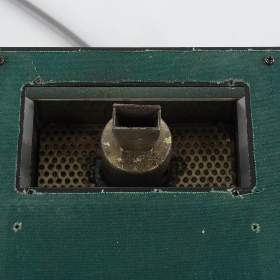 [DW]USED 8日保証 SOLEX MK-210A MINIPOT U ワンポイント噴流はんだ槽 取扱説明書 [05024-0013] : DIRWINGSショップ - 通販 ...