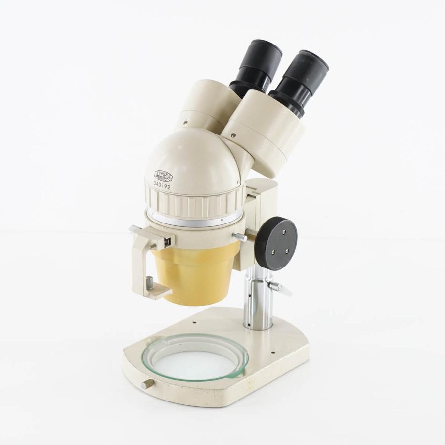[DW]USED 8日保証 OLYMPUS SZ Microscope ズーム式双眼実体顕微鏡 10×/23 15× G20× 取扱説明書 ...