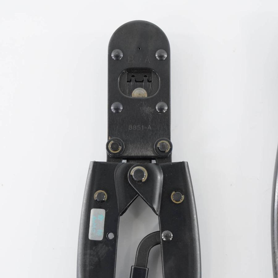 [PG]USED 8日保証 セット JST YC-3 YC-16 A-MP 手動式圧着工具 [05024-0102] : ソクラボショップ - 通販 - Yahoo!ショッピング
