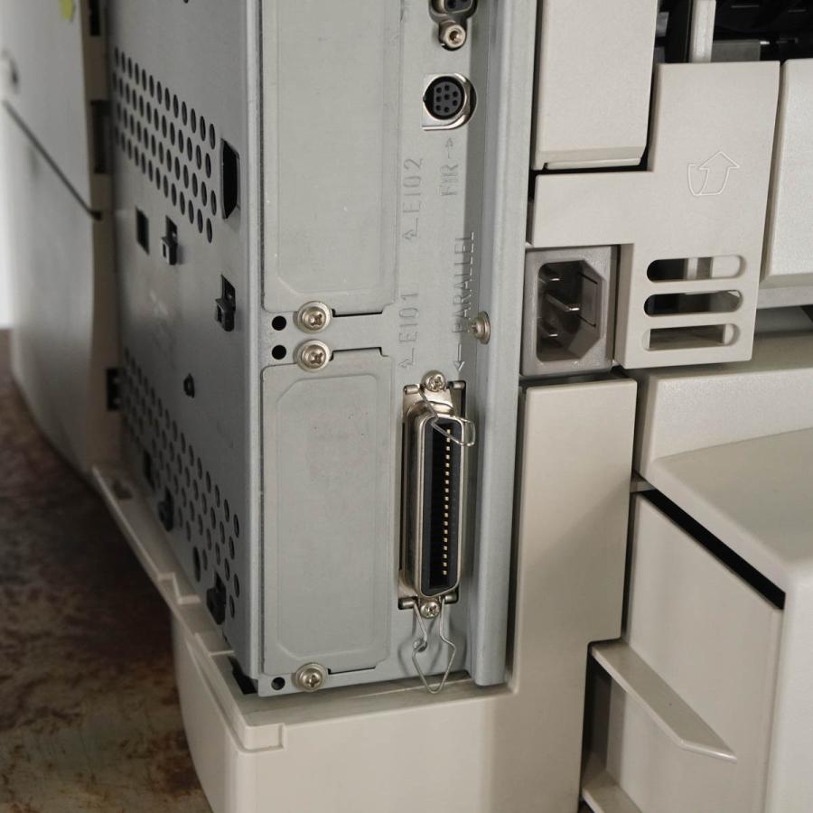 [DW]USED 8日保証 セット FUJIFILM BAS-5000 IPR5000 BIO-IMAGING ANALYZER バイオ ...