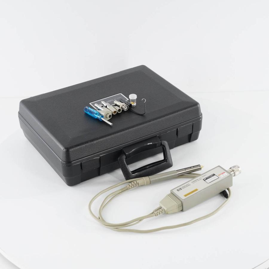 [JB]USED 現状販売 hp 41800A ACTIVE PROBE アクティブプローブ 5Hz-500MHz [05036-0001 ...