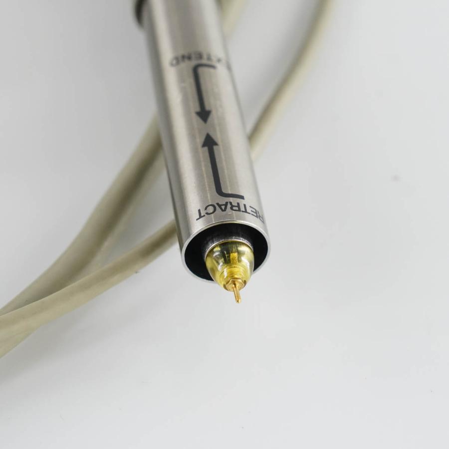 [JB]USED 現状販売 hp 41800A ACTIVE PROBE アクティブプローブ 5Hz-500MHz [05036-0001 ...