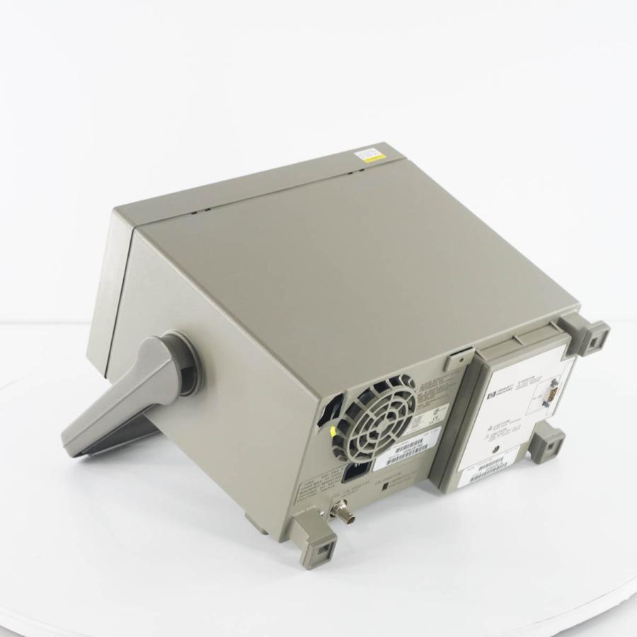[DW]USED 8日保証 04/2022CAL hp 54602B OSCILLOSCOPE オシロスコープ 150MHz [05036 ...