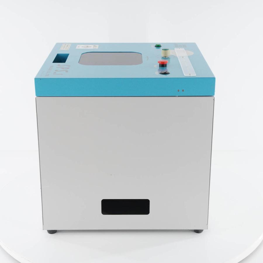 [DW]USED 8日保証 MALCOM SPS-1 ソルダソフナー ソルダペースト混練機 クリームはんだ撹拌機 SOLDER PASTE ...